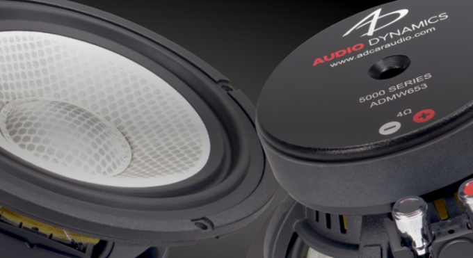 Audio Dynamics - 5Sixty3 Sound