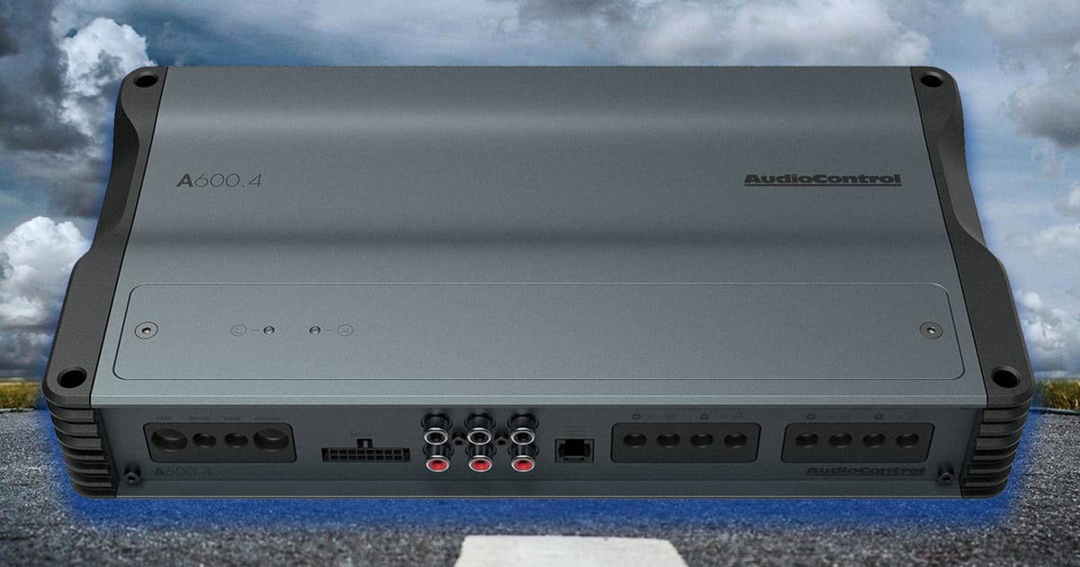 Audio Dynamics - 5Sixty3 Sound